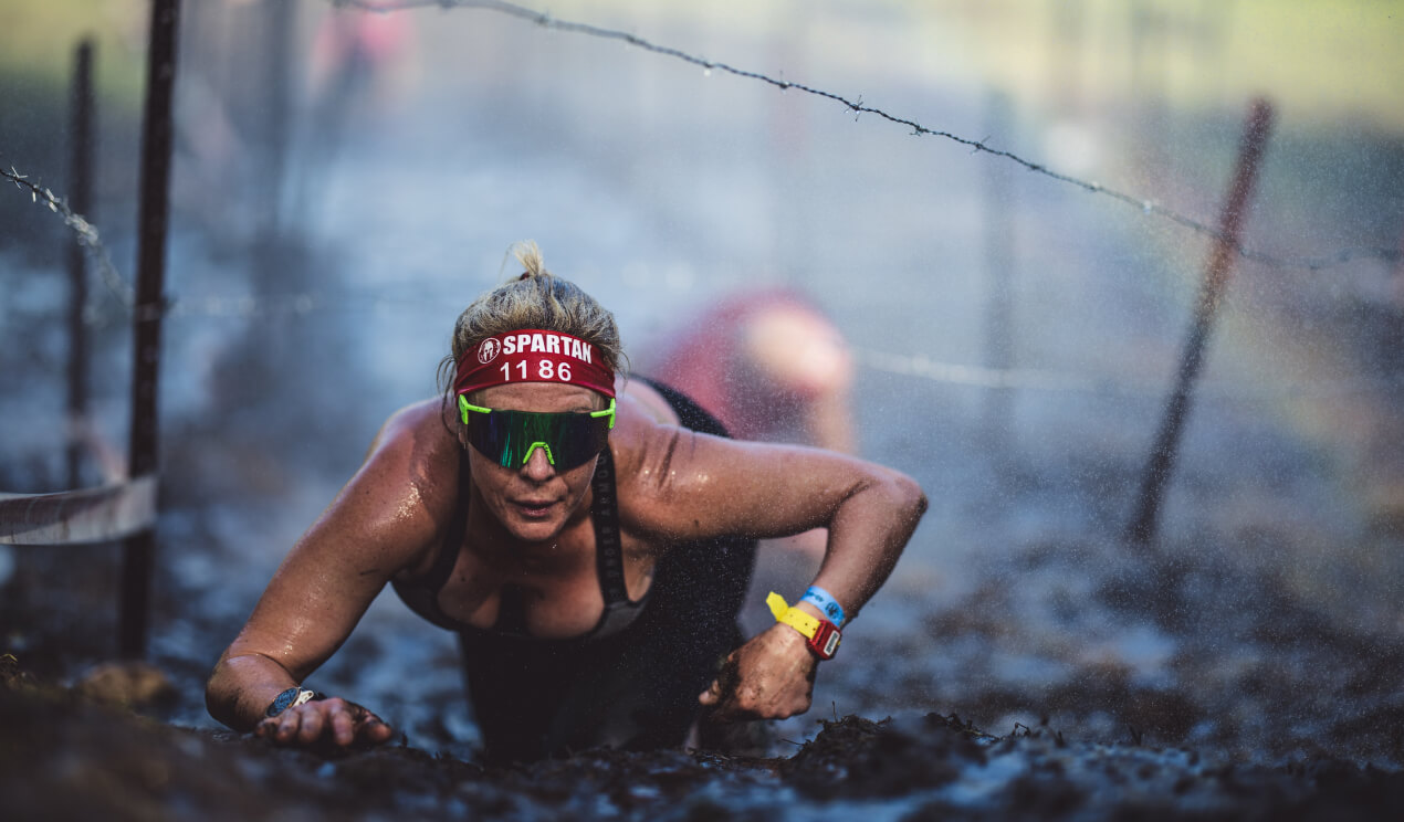 Midwest Spartan Race | September 20, 2025 | Obstacle Course Races