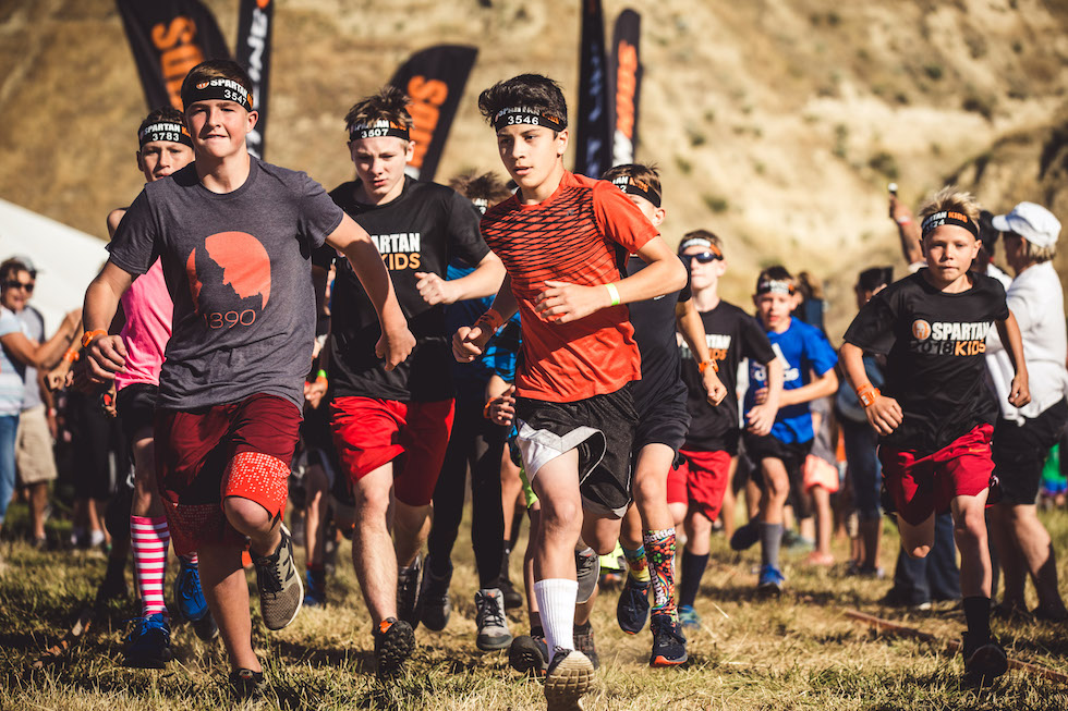 Midwest Spartan Race | September 20, 2025 | Obstacle Course Races