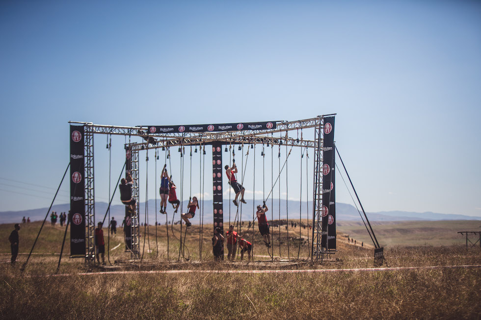 Midwest Spartan Race | September 20, 2025 | Obstacle Course Races