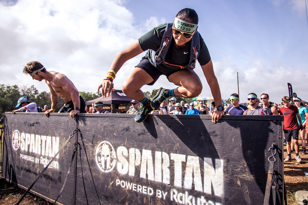 Atlanta Trail Experience | Spartan Trail
