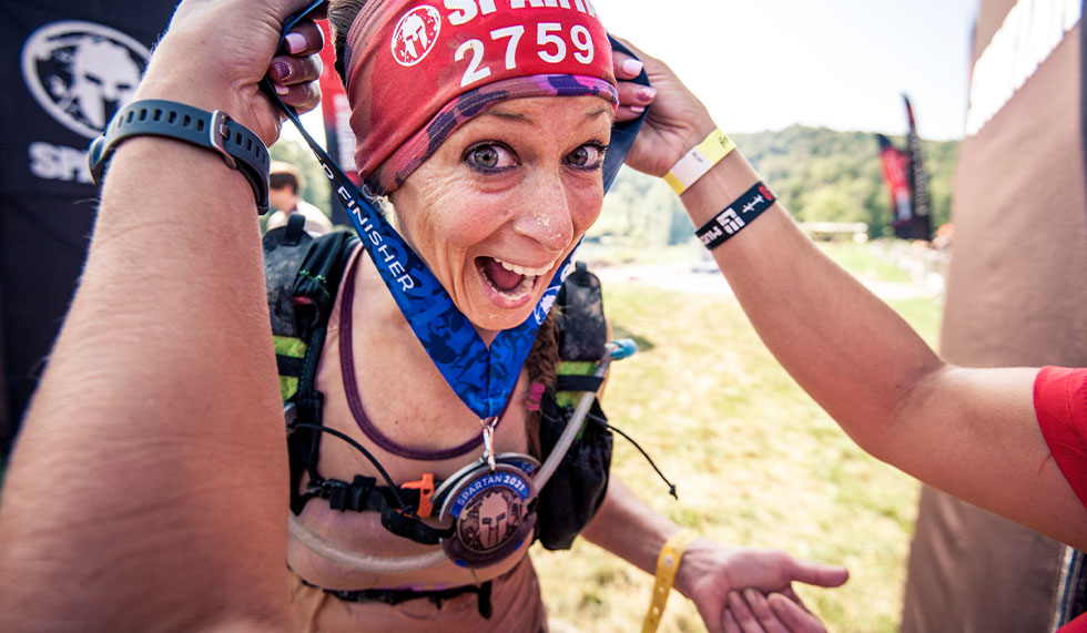 Phoenix Spartan Race | November 22, 2025 | Obstacle Course Races