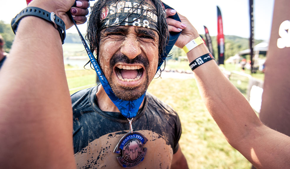 Phoenix Spartan Race | November 22, 2025 | Obstacle Course Races